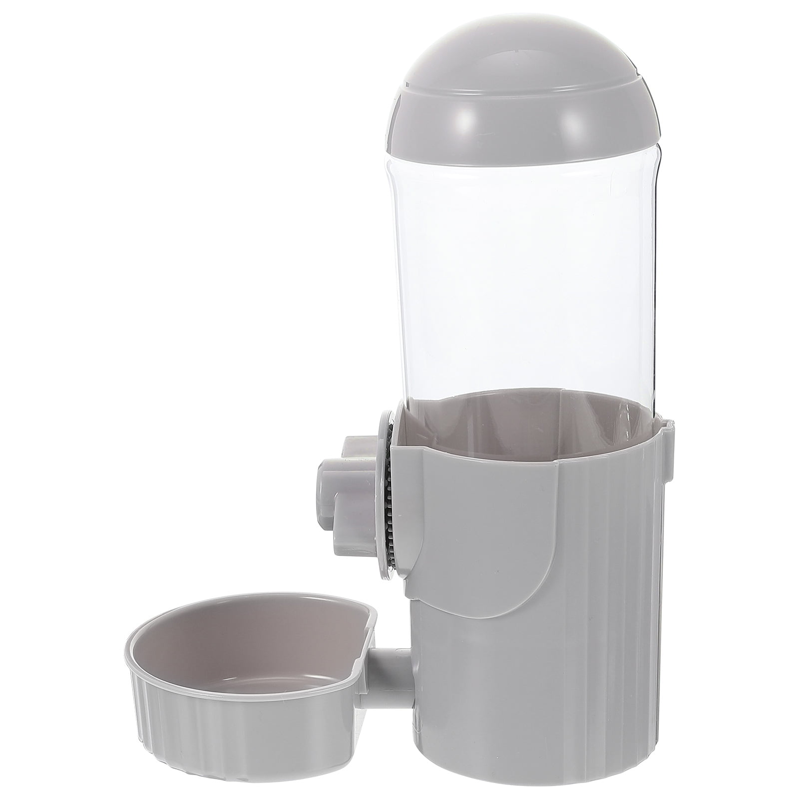 Automatic Drinking Fountain Anti- Fall Feeding Basin Water Feeder for ...