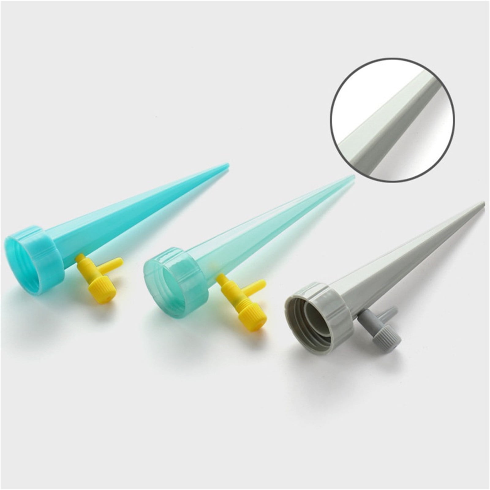 Automatic Drip Irrigation Device, Adjustable Watering Schedule ...