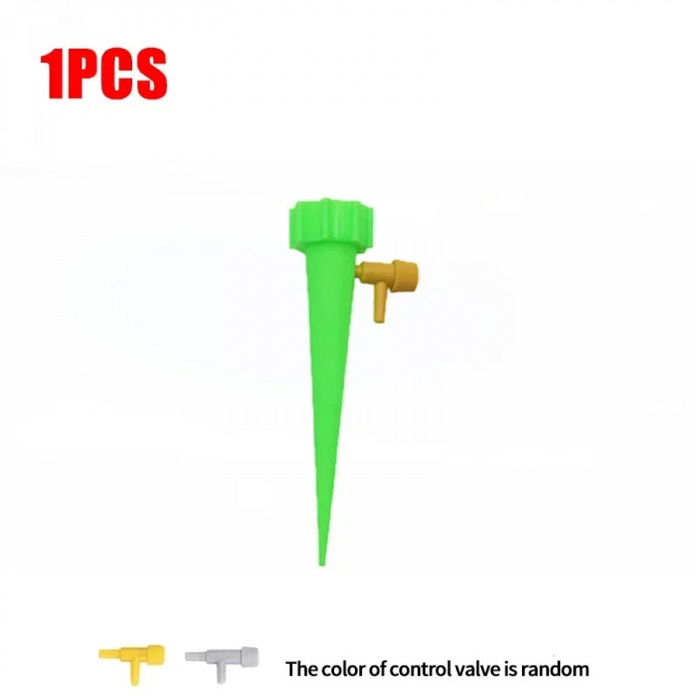 Automatic Drip Irrigation System Self Watering Adjustable for Flower ...