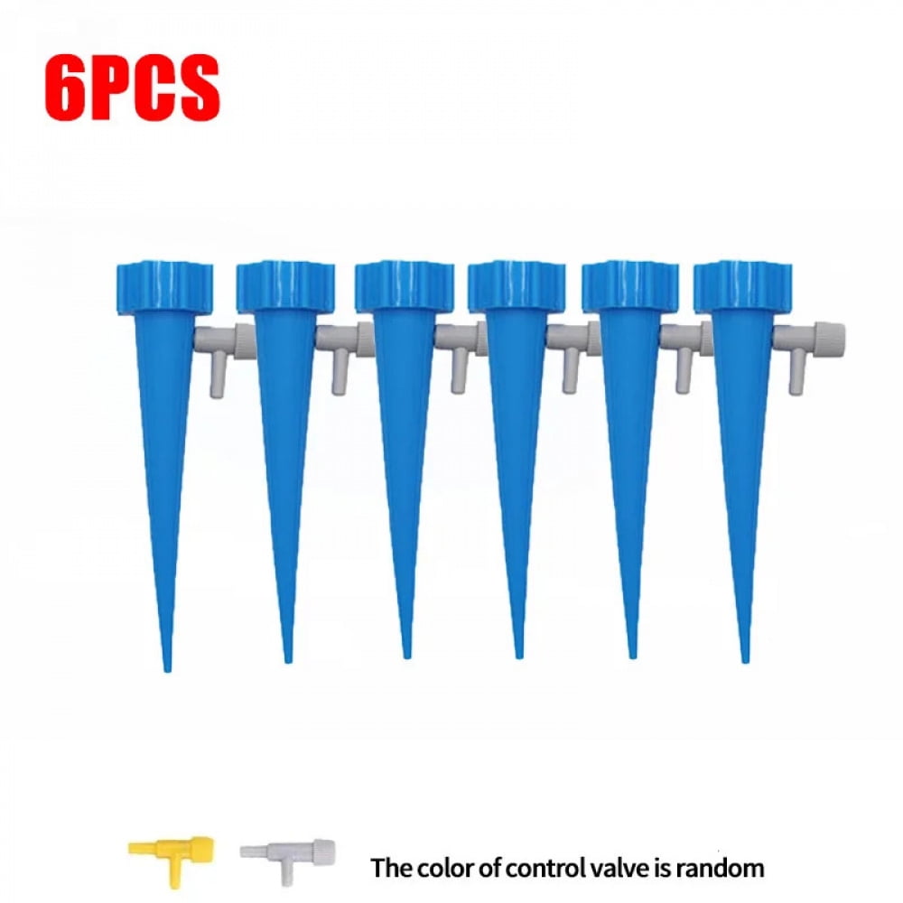 Automatic Drip Irrigation System Self Watering for Flower Plants ...