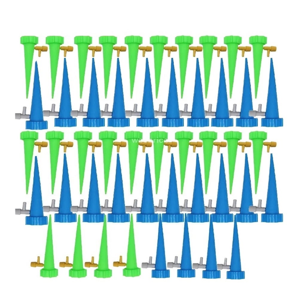 Automatic Drip Plants Irrigation Drip Irrigation Garden Watering System ...