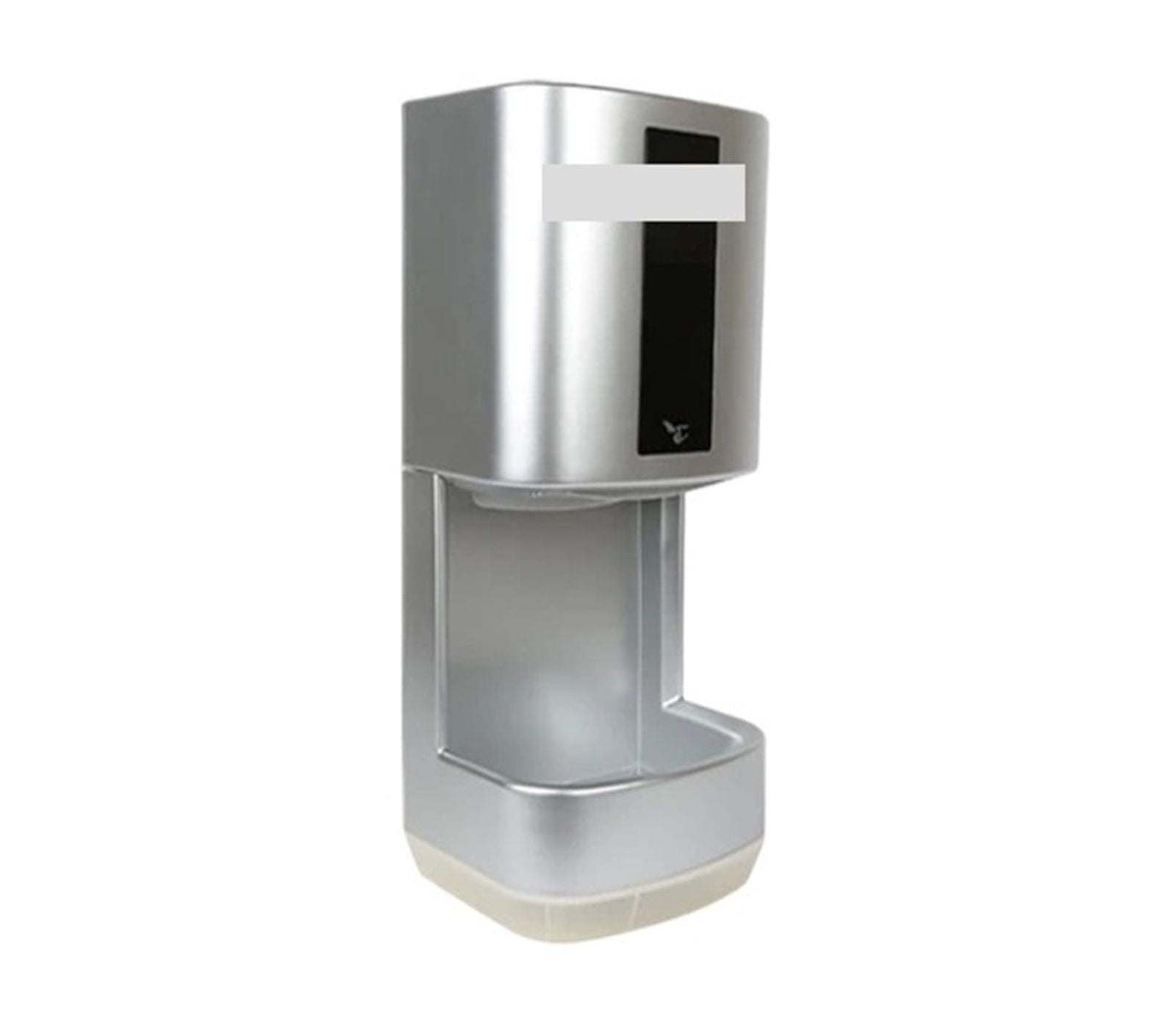Automatic Dry Hotel Hand Dryer Jet Induction Hand Dryer, Drying 1200W ...