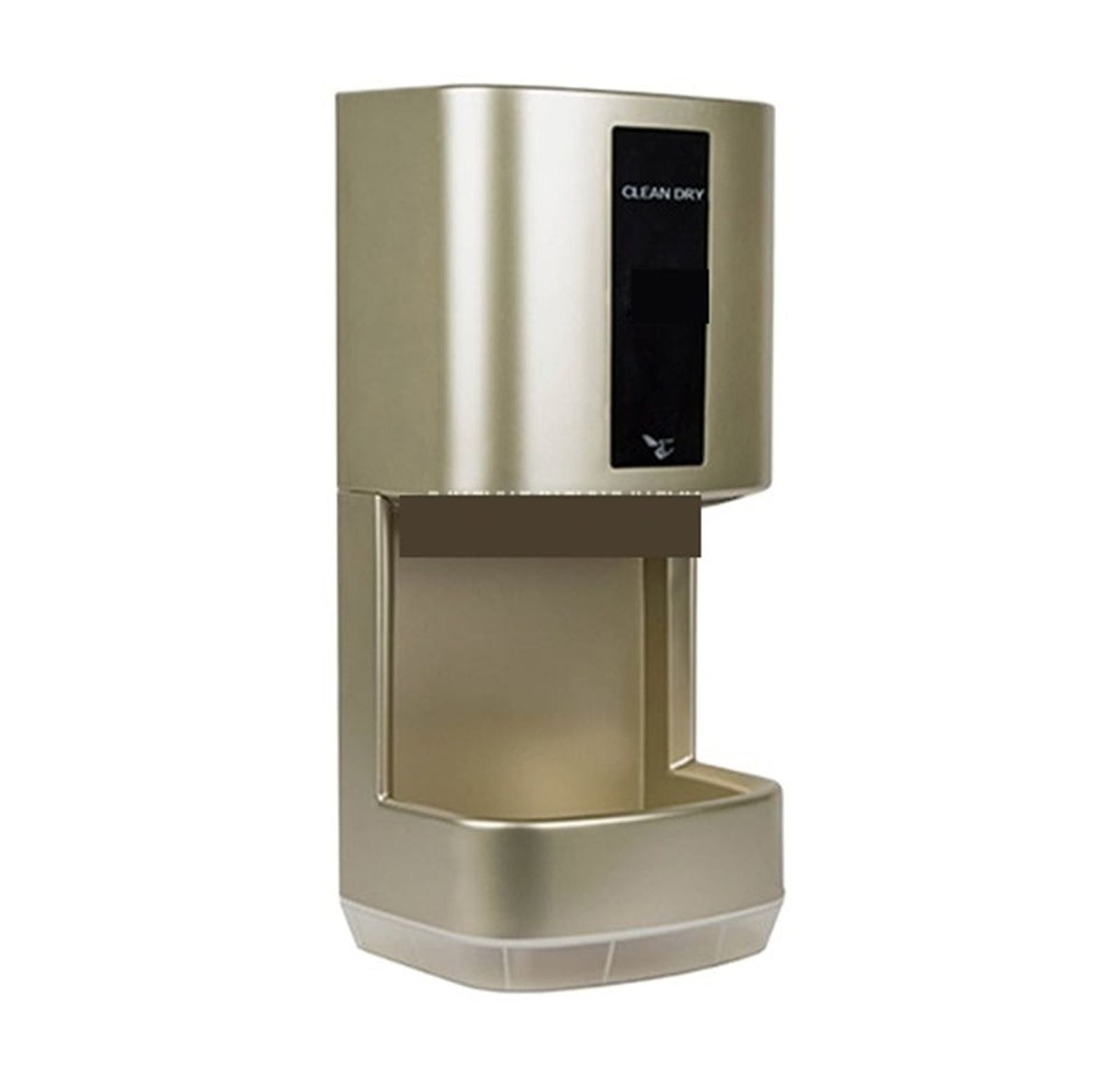 Automatic Dry Hotel Hand Dryer Jet Induction Hand Dryer, Drying 1200W ...