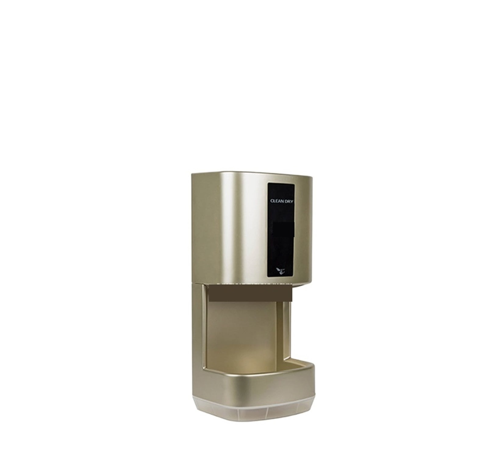 Automatic Dry Hotel Hand Dryer Jet Induction Hand Dryer, Drying 1200W ...