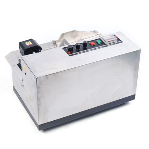 Automatic Dry Ink Batch Coding Machine Coder for Product Date Surface Print Tool - Walmart.com