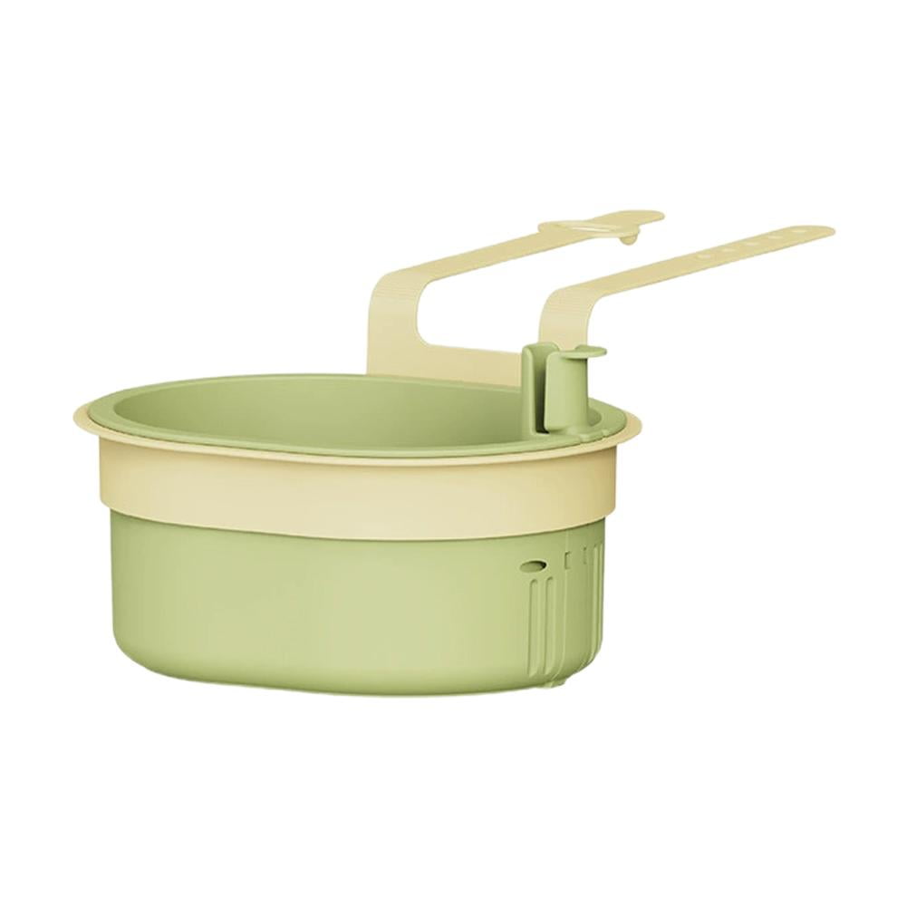 Automatic Dumping Sink Strainer Basket, Sink Strainer Basket, Multi ...