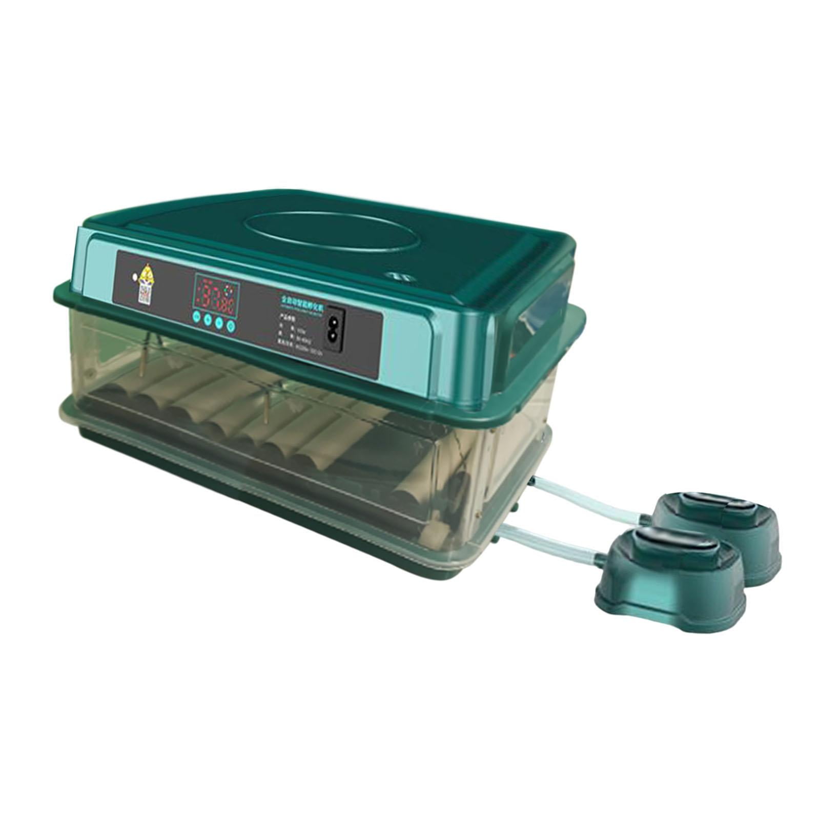 Automatic Egg Incubator Hatching Eggs Egg Candler Tester for Observing ...