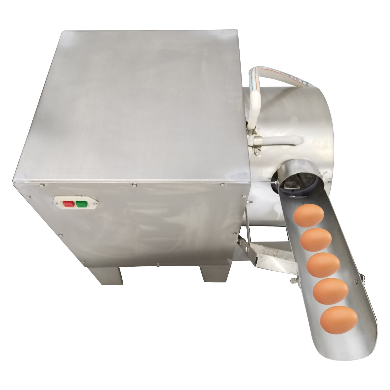 Automatic Egg Washing Machine Electric Farm Egg Surface Cleaning ...
