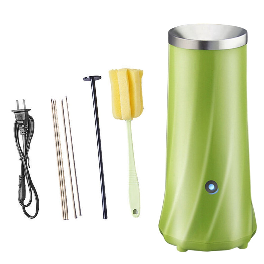 Automatic Eggs Roll Machine Electric Eggs Intestinal Maker Home DIY ...