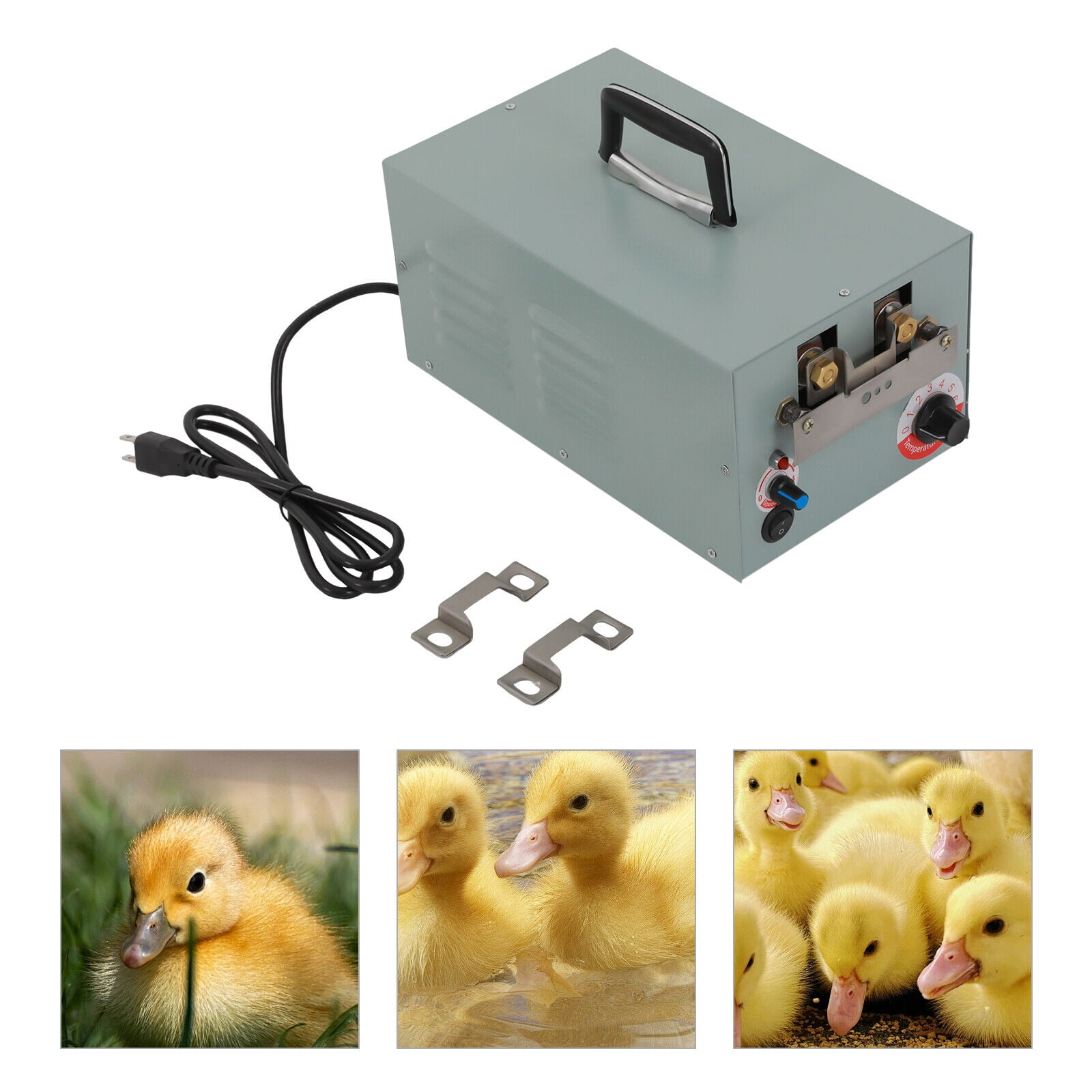 Automatic Electric Debeaking Machine Chicken Poultry Debeaker Cutting ...