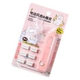 Automatic Electric Eraser with Fan and 12 Refills Powered Eraser for ...