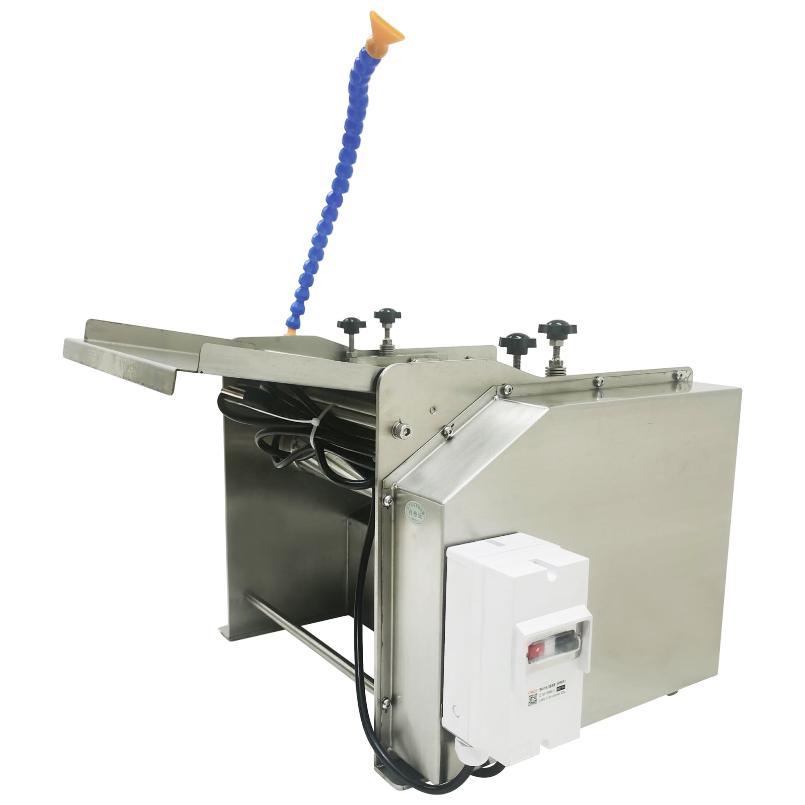 Automatic Electric Fish Skin Peeler Removing Machine Stainless Steel ...