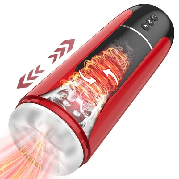 Best Automatic Male Masturbator