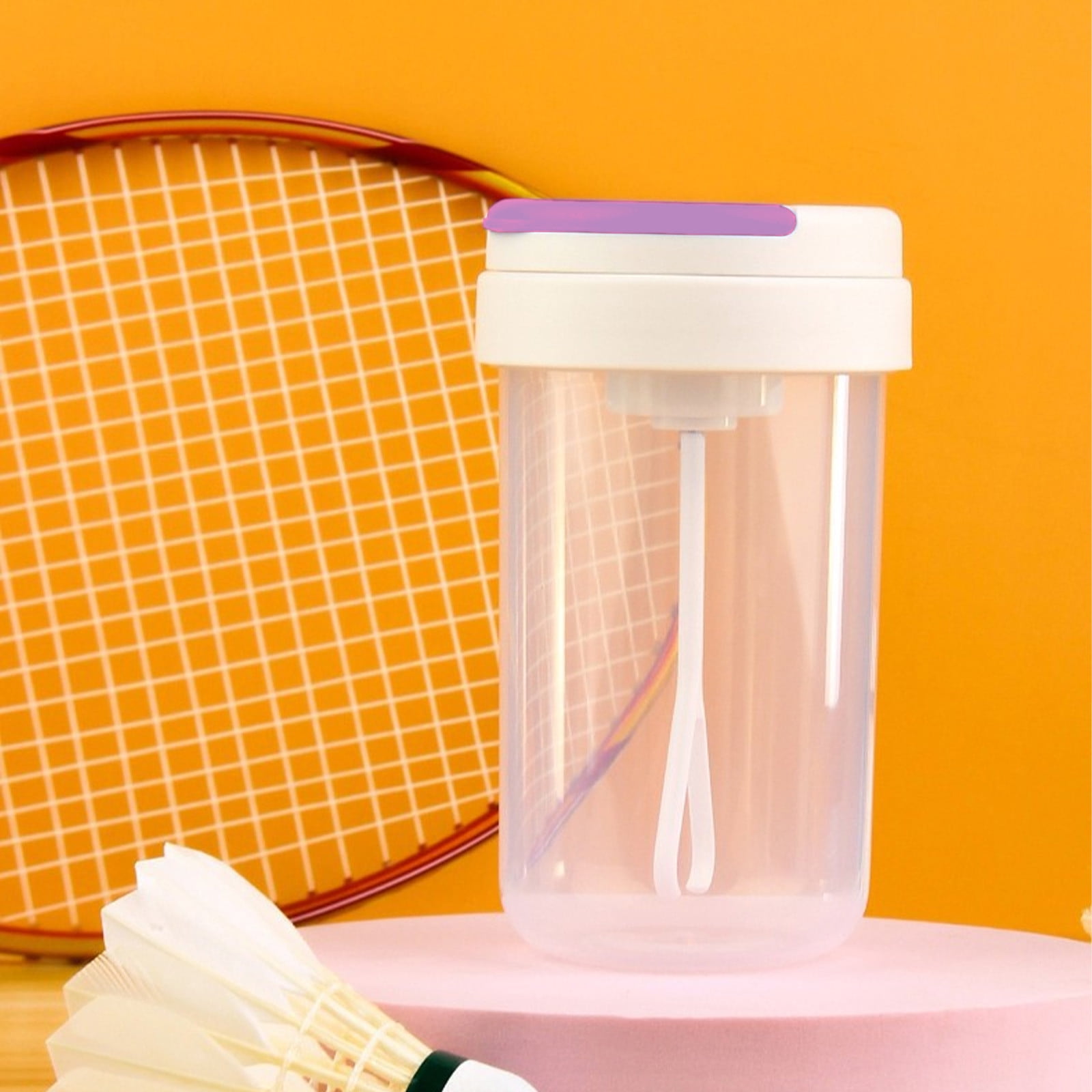 Automatic Electric Mixing Cup | Portable Handheld Milk Powder & Protein ...