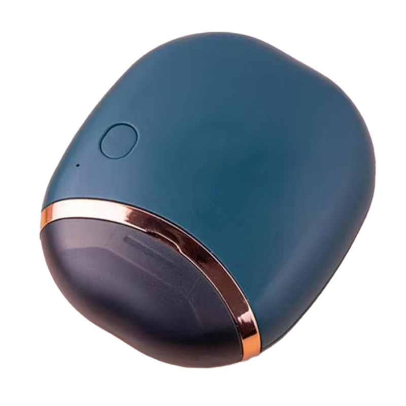 Automatic Electric Nail Clipper - Anti-Splash Nail Trimmer, Manicure ...