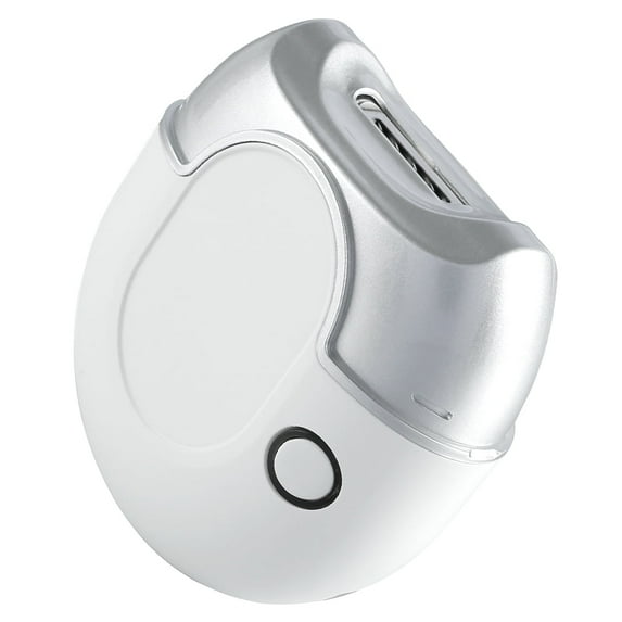 Automatic Electric Nail Trimmer, Nail File & Scissors -Ideal for ...