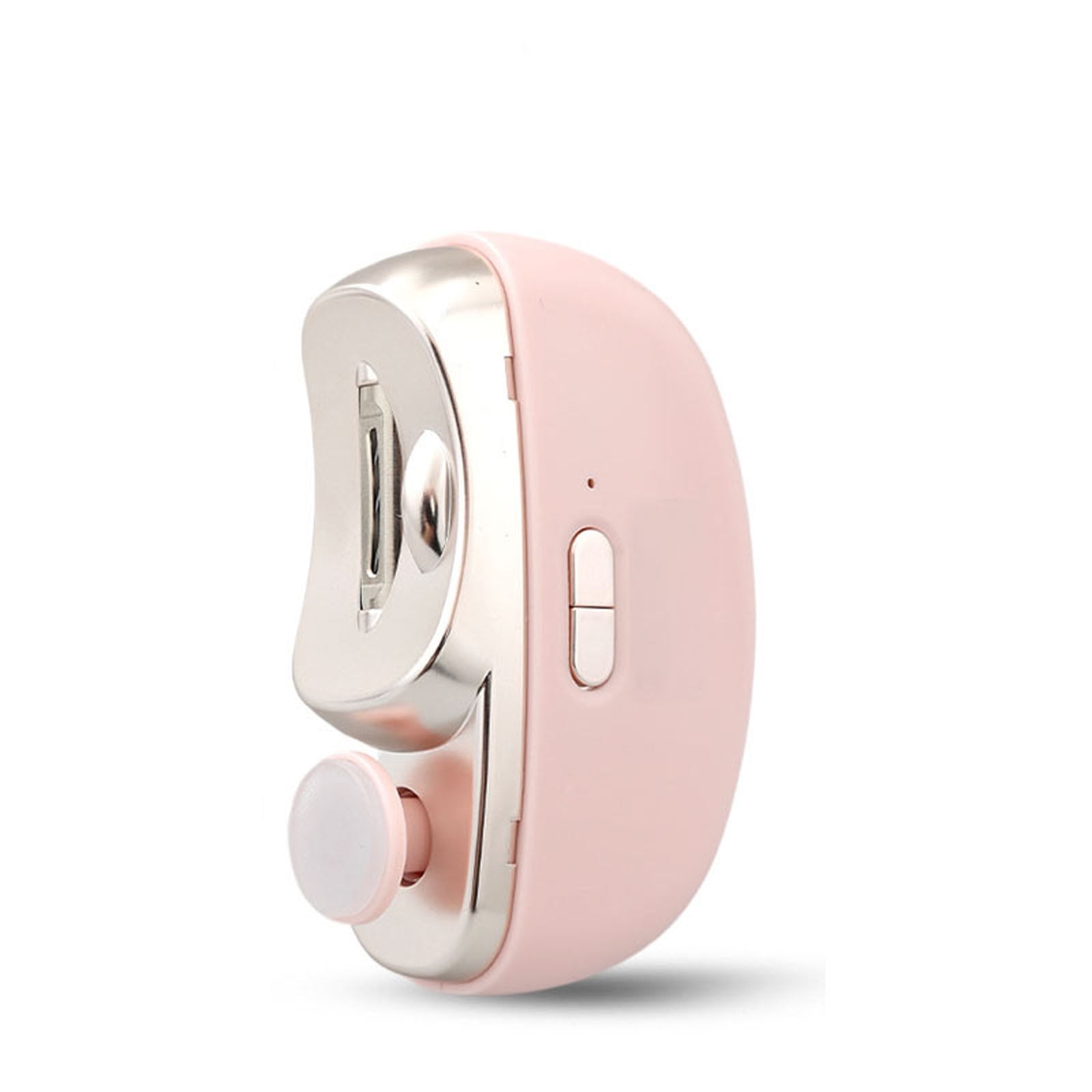 Automatic Electric Nail Clipper Set, with Child Lock Safety, Two Speed ...