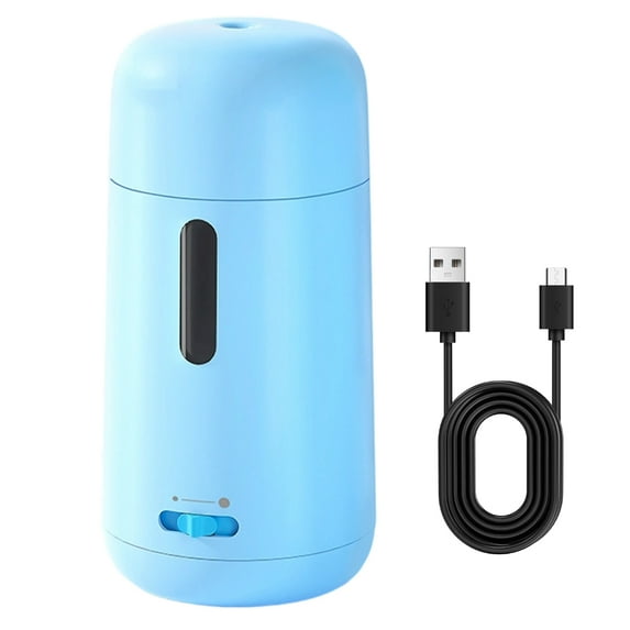 Automatic Electric Pencil Sharpener For 7mm-8mm Wood Pencil 2 ...