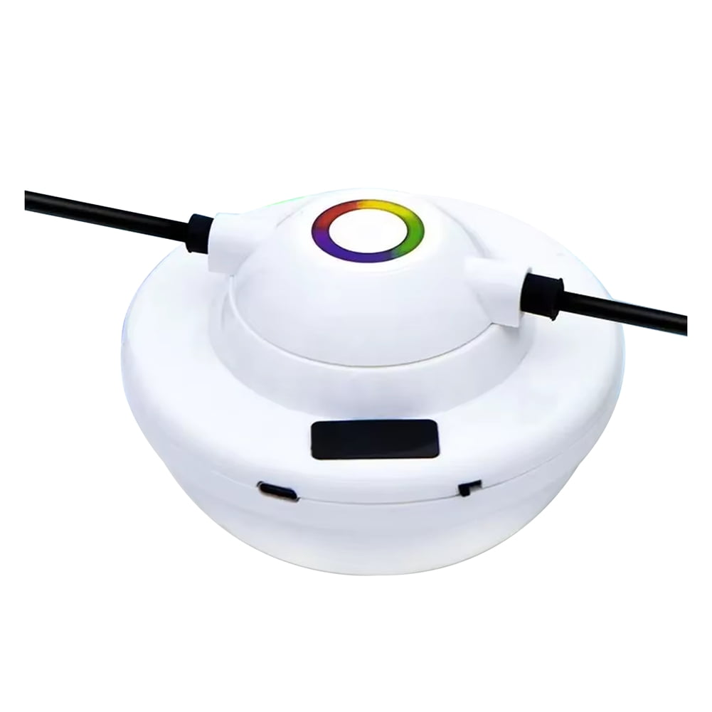 Automatic Electric Skipping Machine Counting Rope for Kids Wireless ...