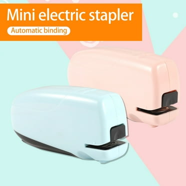 Bostitch EcoStapler Spring-Powered 20 Desktop Stapler, Reduced Effort ...