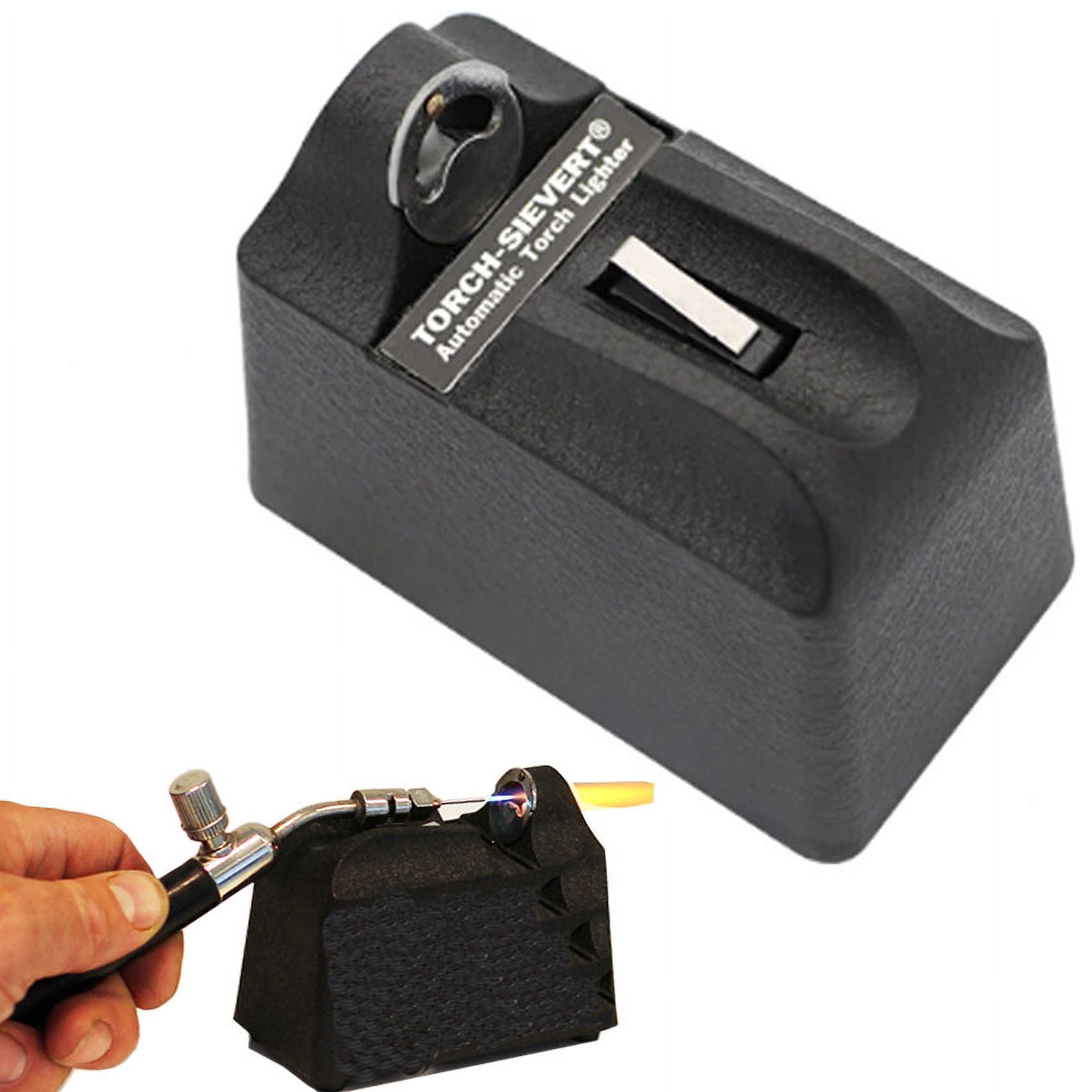 Automatic Electric Torch Lighter Jewelry Making Welding Repair ...