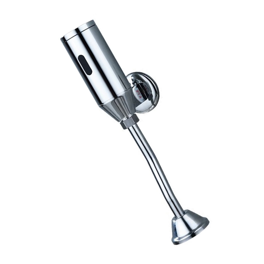 Automatic Electric Urinal Flushes Valves Touchless Toilet Flushes ...