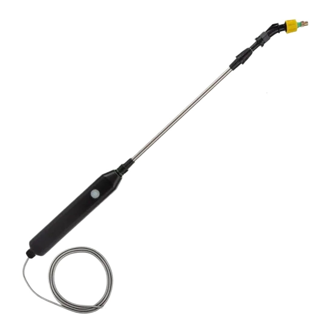 Automatic Electric Watering Sprayer, Automatic Watering Spray Gun With ...