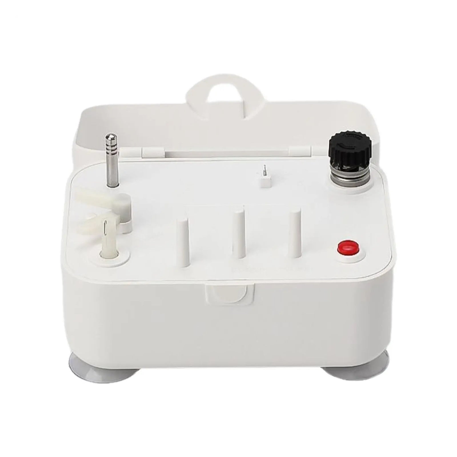 Automatic Electrical Bobbin Winder Sewing Machine, Assistant Accessory ...