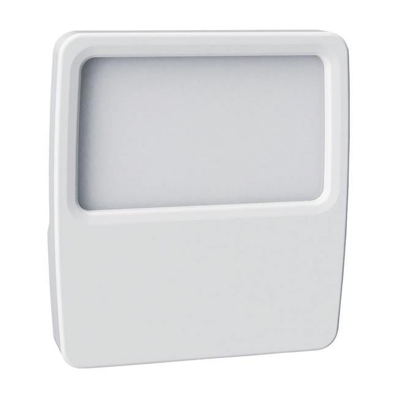 Automatic Electrical Outlet Glo Panel LED Color Changing Night Light ...