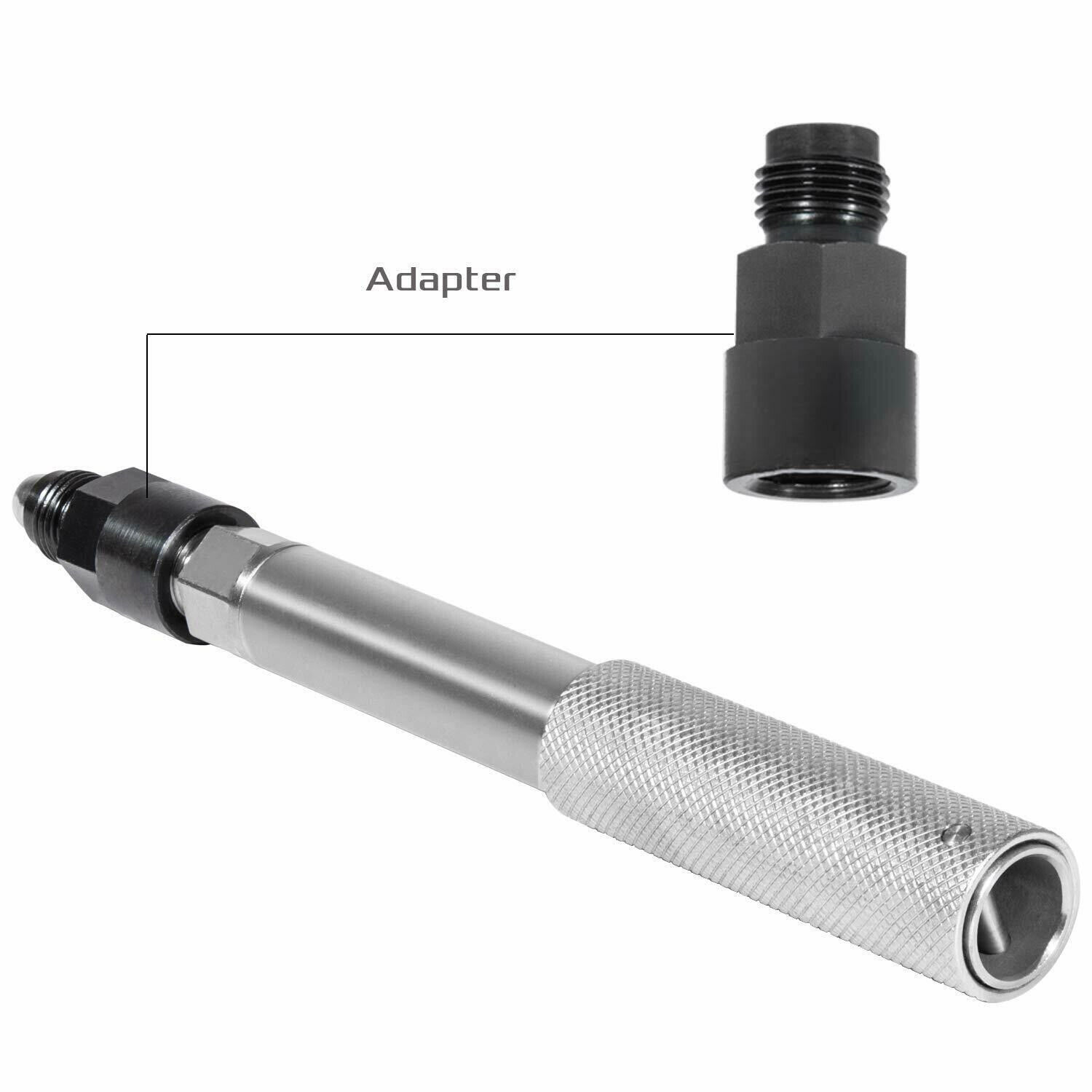 Automatic Engine Timing Pin with Adapter for CAT Caterpillar TDC Valve ...