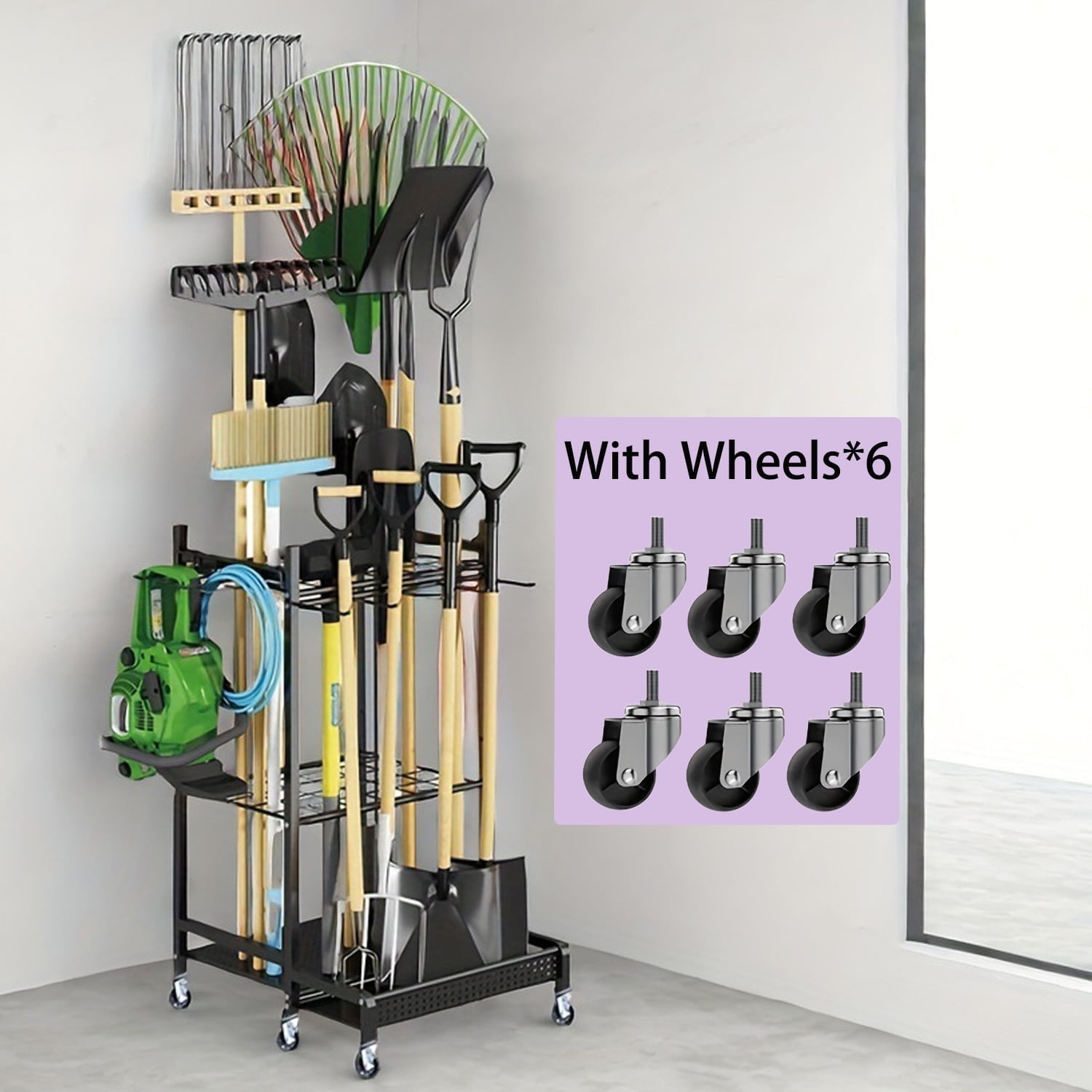 Automatic Expansion & Contraction Tensioner Strap – Adjustable Elastic ...