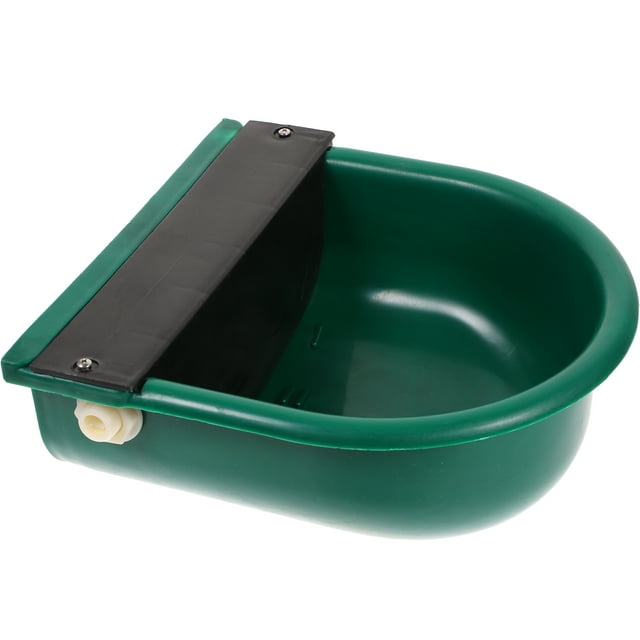 Automatic Farm Grade Plastic Water Bowl For Cow Cattle Goat Sheep Horse ...