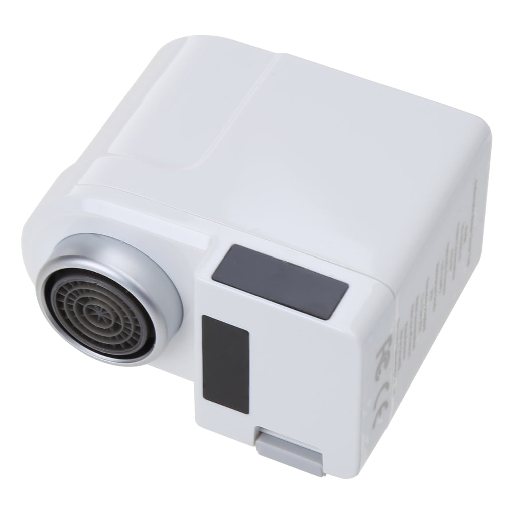 Automatic Faucet Motion Sensor Adapter Tap Autowater For Kitchen