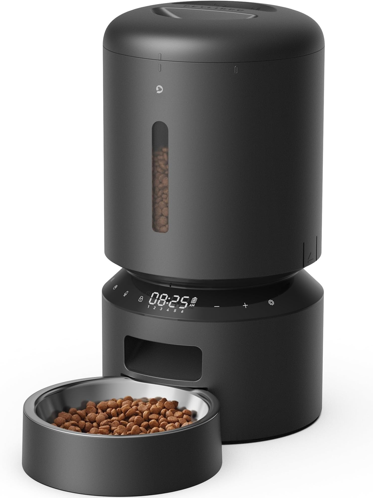 Automatic Feeder, Automatic Dispenser with Freshness Preservation, 5L ...