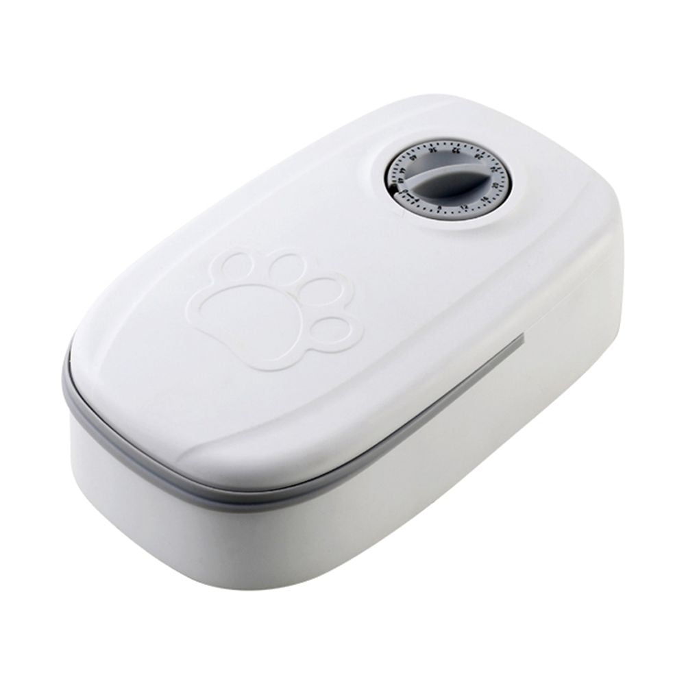 Automatic Feeder for Dogs & Cats, Pet Food Dispenser Within 48 Hours ...