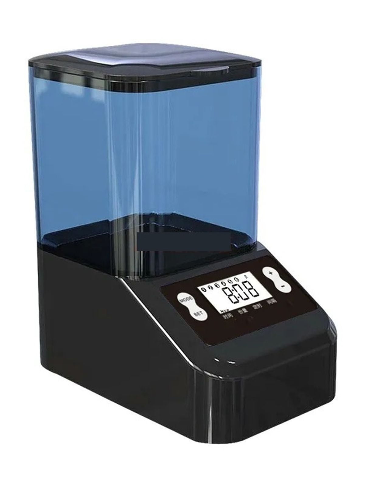 Automatic Feeder, Feeder, Fish Tank, Fish Farming, Koi, Dragon Fish ...