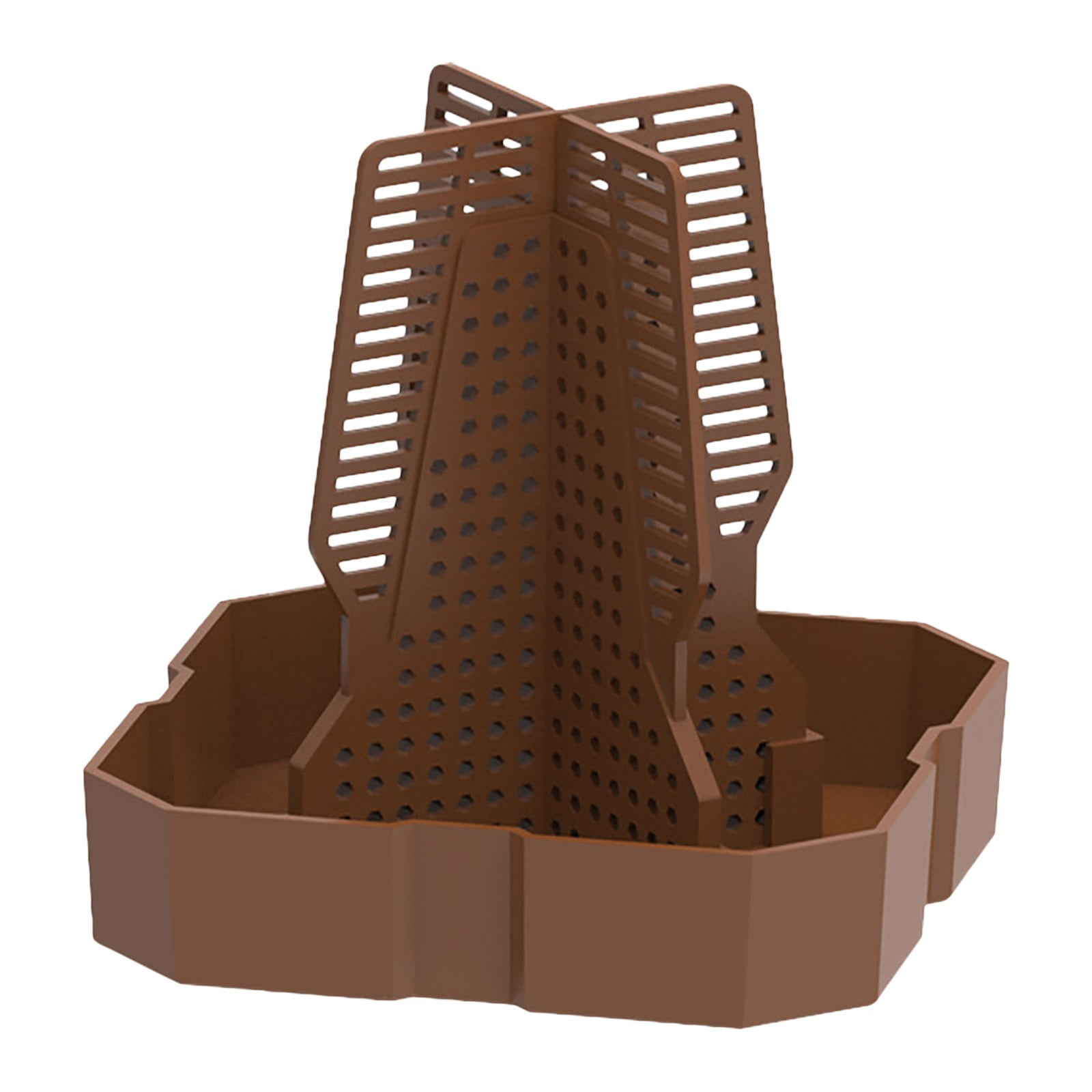 Automatic Feeders Crawling Pet Escape Feeding Ciliary Horn Guard Dubia ...