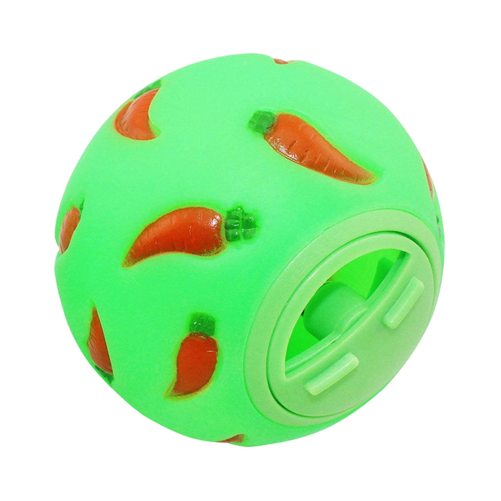 Automatic Feeders Food Dispenser for Rabbits Educational Slow Feeding ...