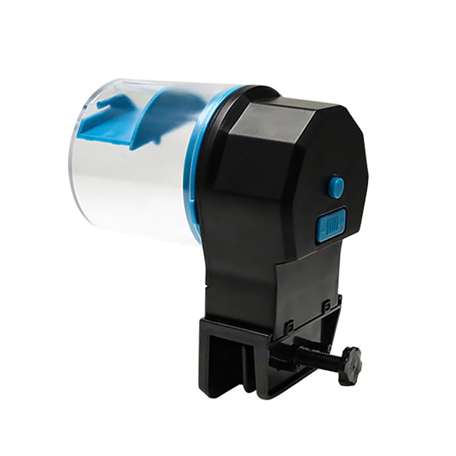 Automatic Feedersaquarium Automatic Fish Feeder Vacation Timer Feeder ...