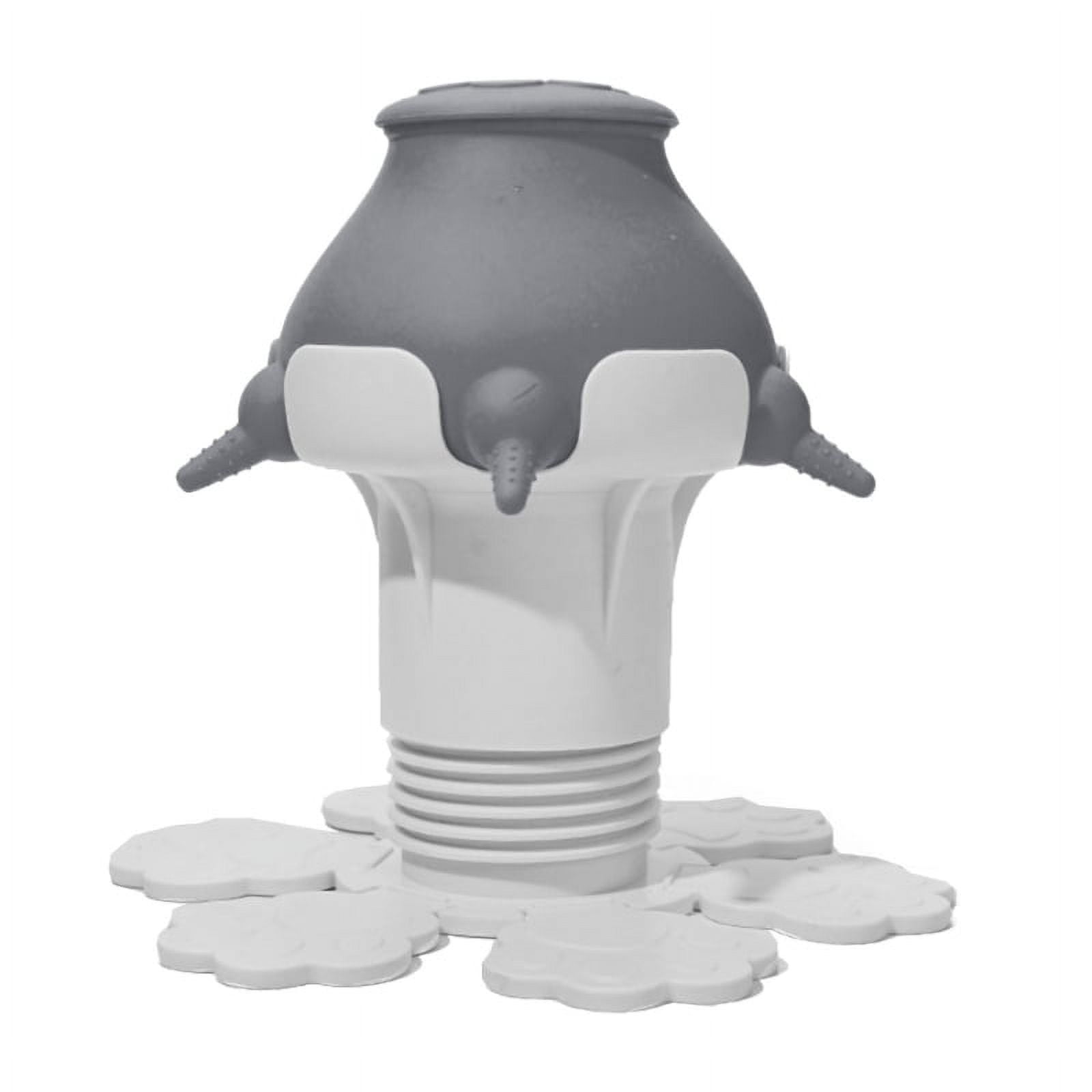 Automatic Feeding Device for Newborn Kitten Puppies and Small Animals ...