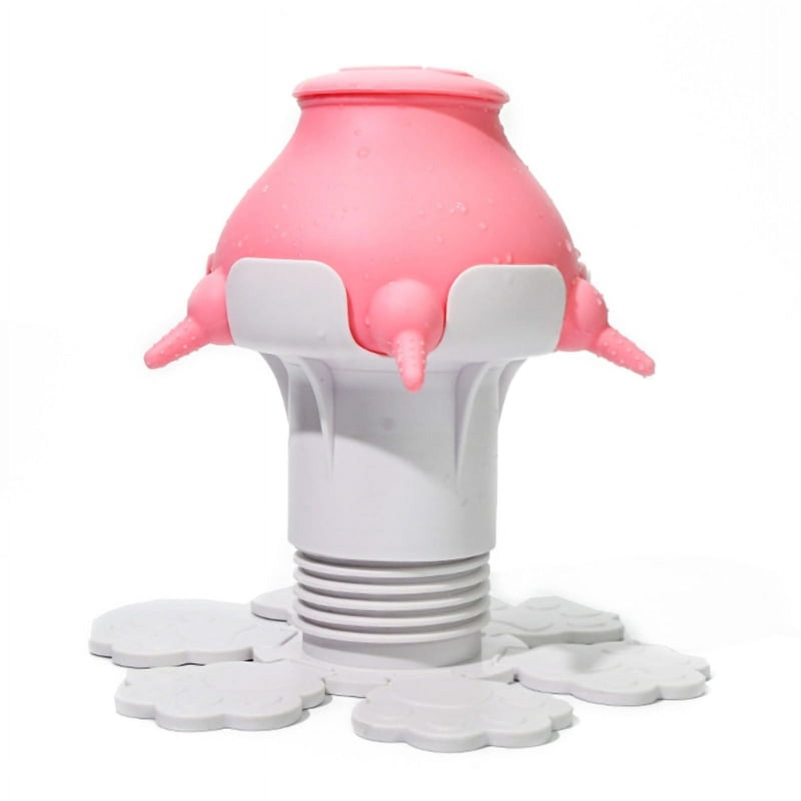 Automatic Feeding Device for Newborn Kitten Puppies and Small Animals ...