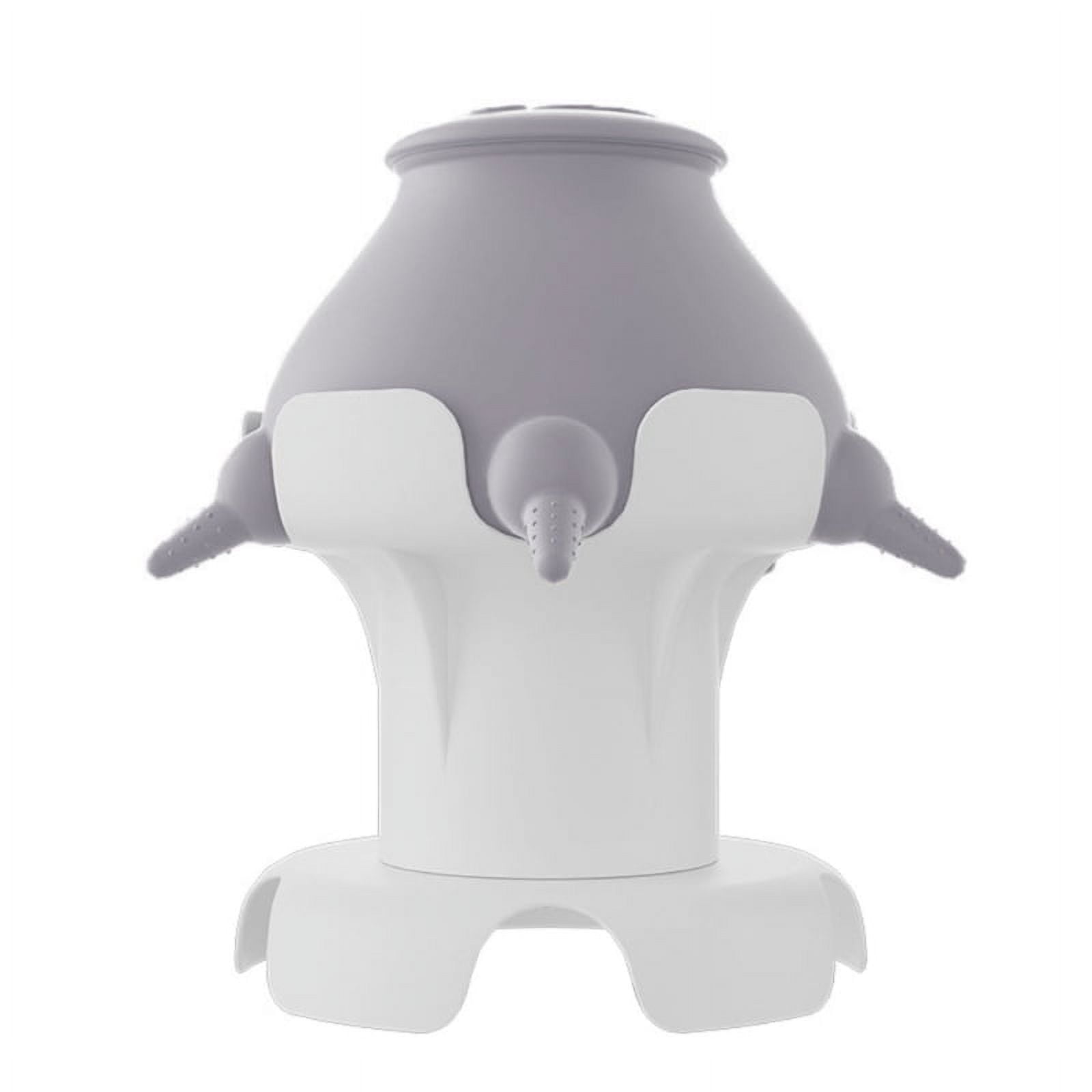 Automatic Feeding Device for Newborn Kitten Puppies and Small Animals ...