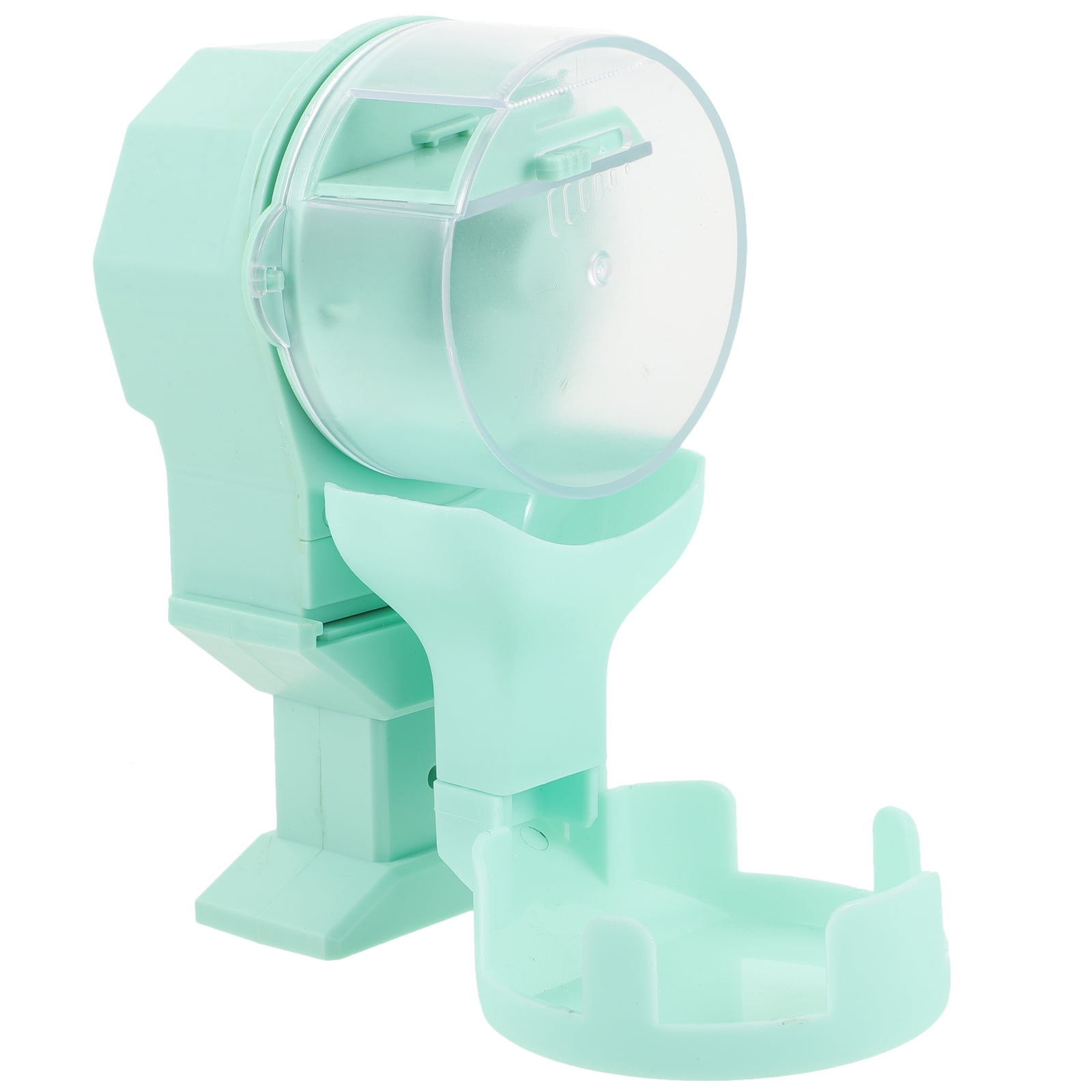 Automatic Feeding for Reptiles Food Holder Lizard Water Dish Lizards ...