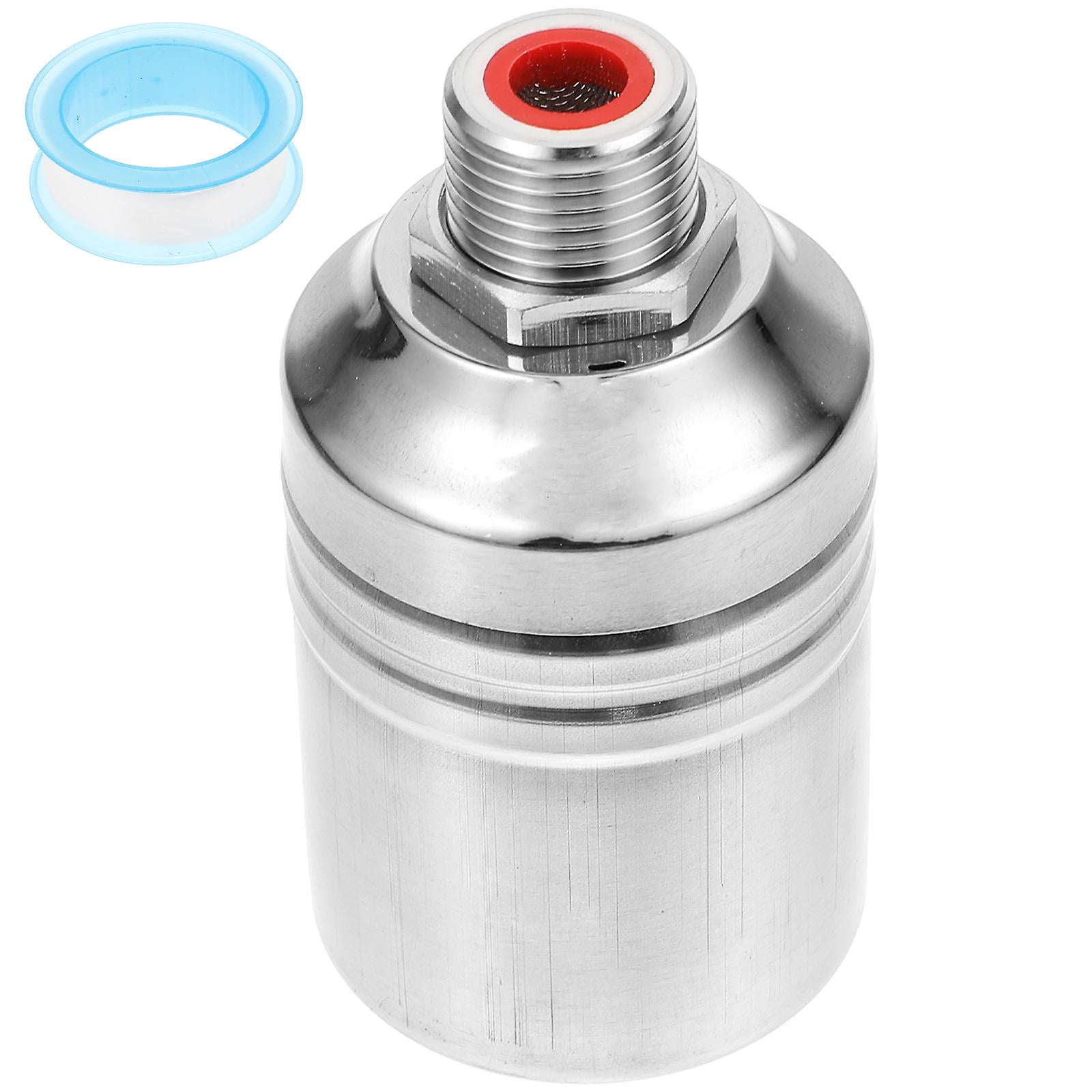 Automatic Fill Shut Off Float Valve Water Tank Float Valve Automatic ...