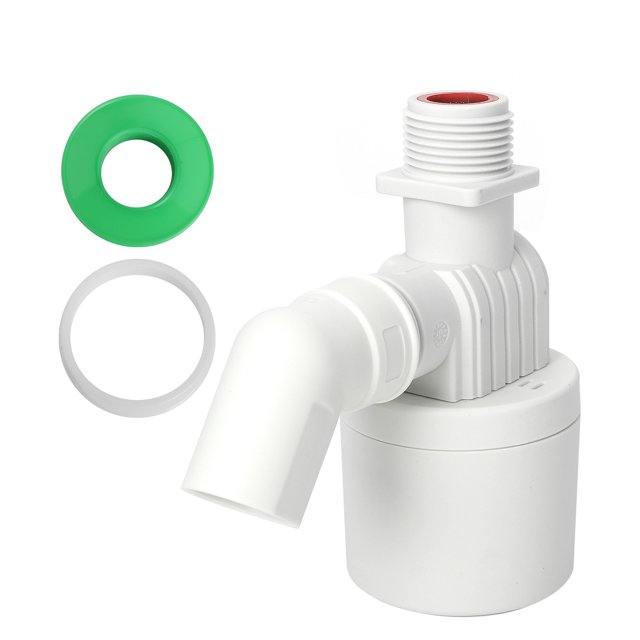 Automatic Fill Water Liquid Level Control Inside Type Float Ball ...