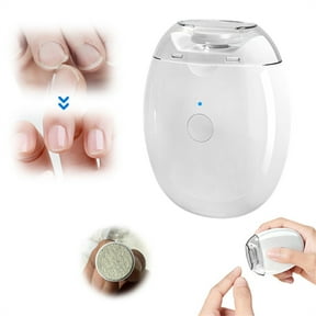 Nail Grinder Human