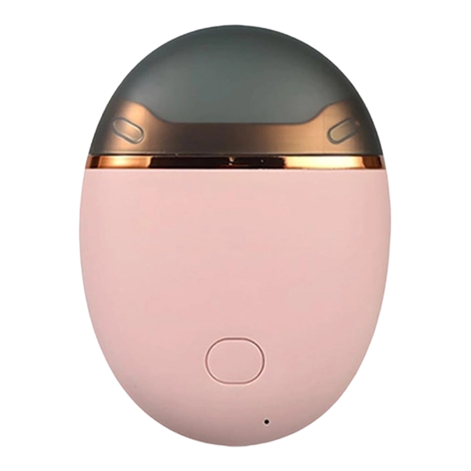 Automatic Fingernail Grinder Upgraded Portable Nail Clipper With 2 ...