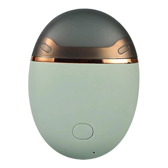 Automatic Fingernail Grinder Upgraded Portable Nail Clipper With 2 ...