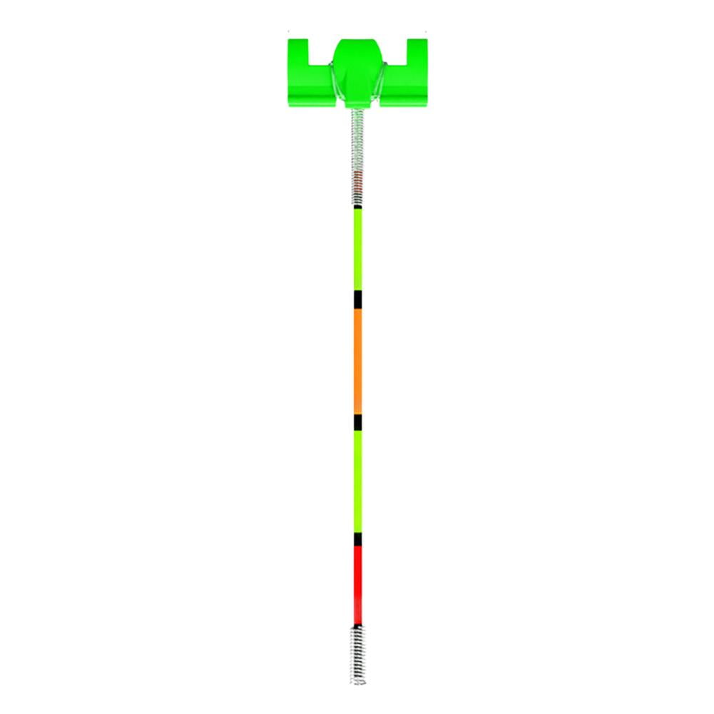 Automatic Fish Bite Alarm with Dual Vibration Sound Modes, High ...