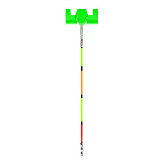 Automatic Fish Bite Alarm with Dual Vibration Sound Modes, High ...